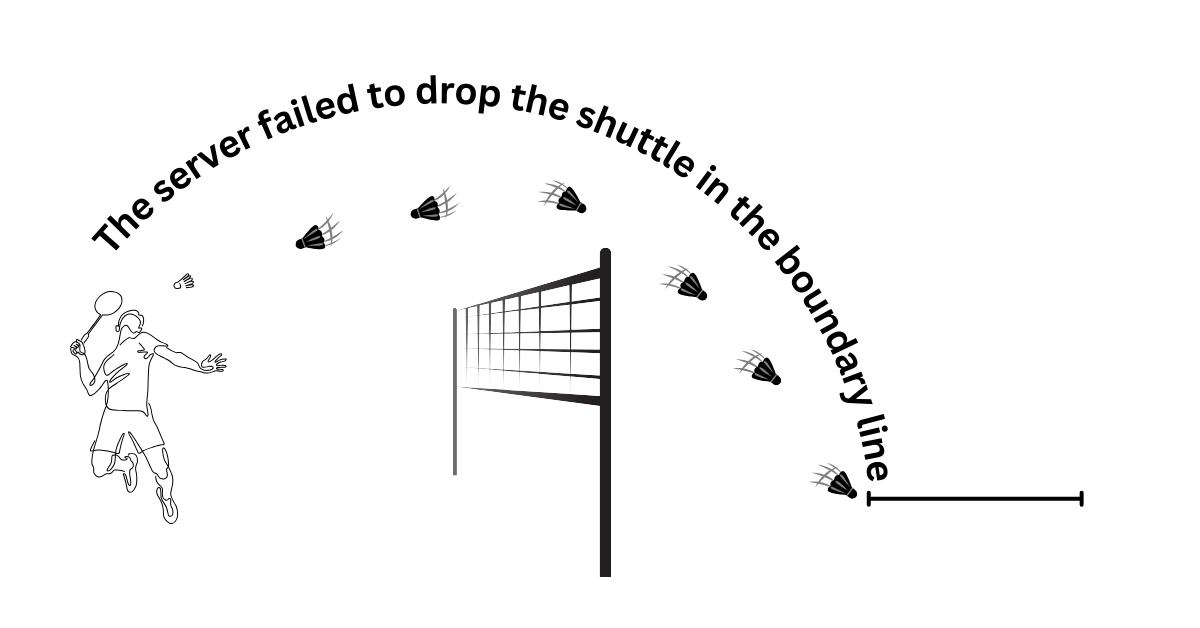 Faults in Badminton: Learn to Avoid Common Mistakes Easily