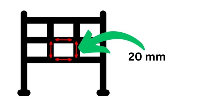 Badminton Net Dimensions: Easy Guide with Detailed Drawings
