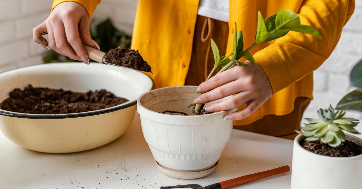 Cactus Soil: How To Make It For Healthy and Fast-Growing Cactus